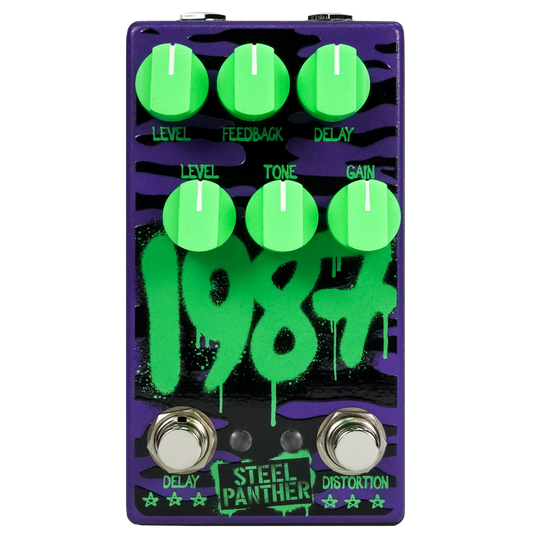 AllPedal Electronics