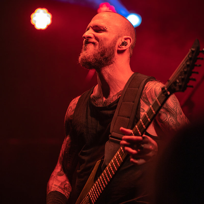 Artists – AllPedal