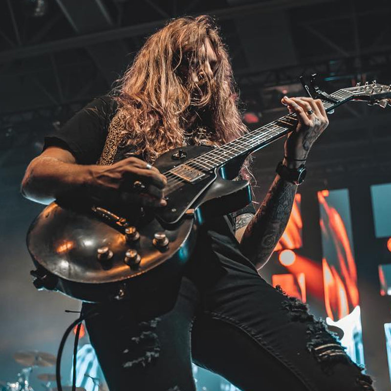 Artists – AllPedal