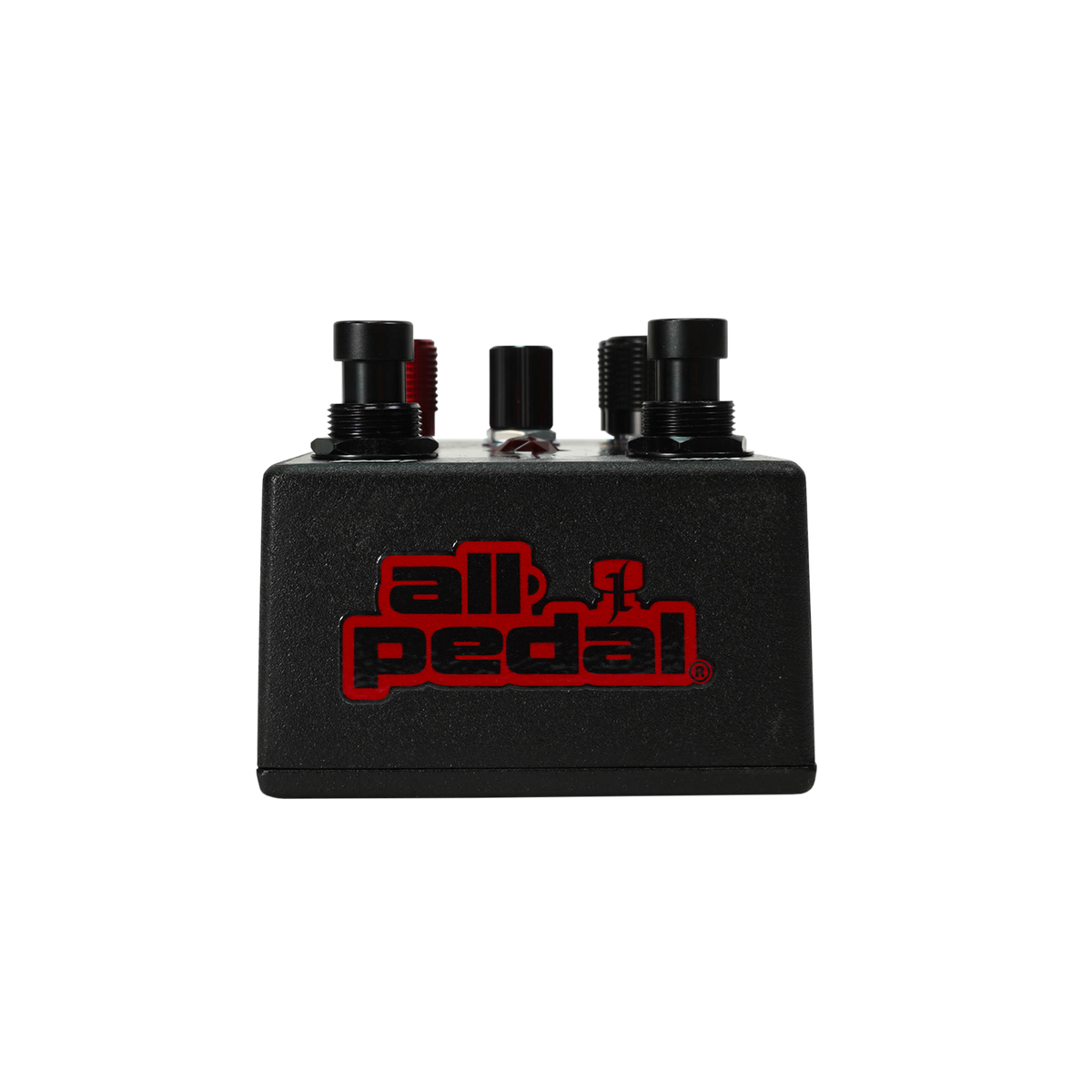 Devil's Triad - Essentials - AllPedal