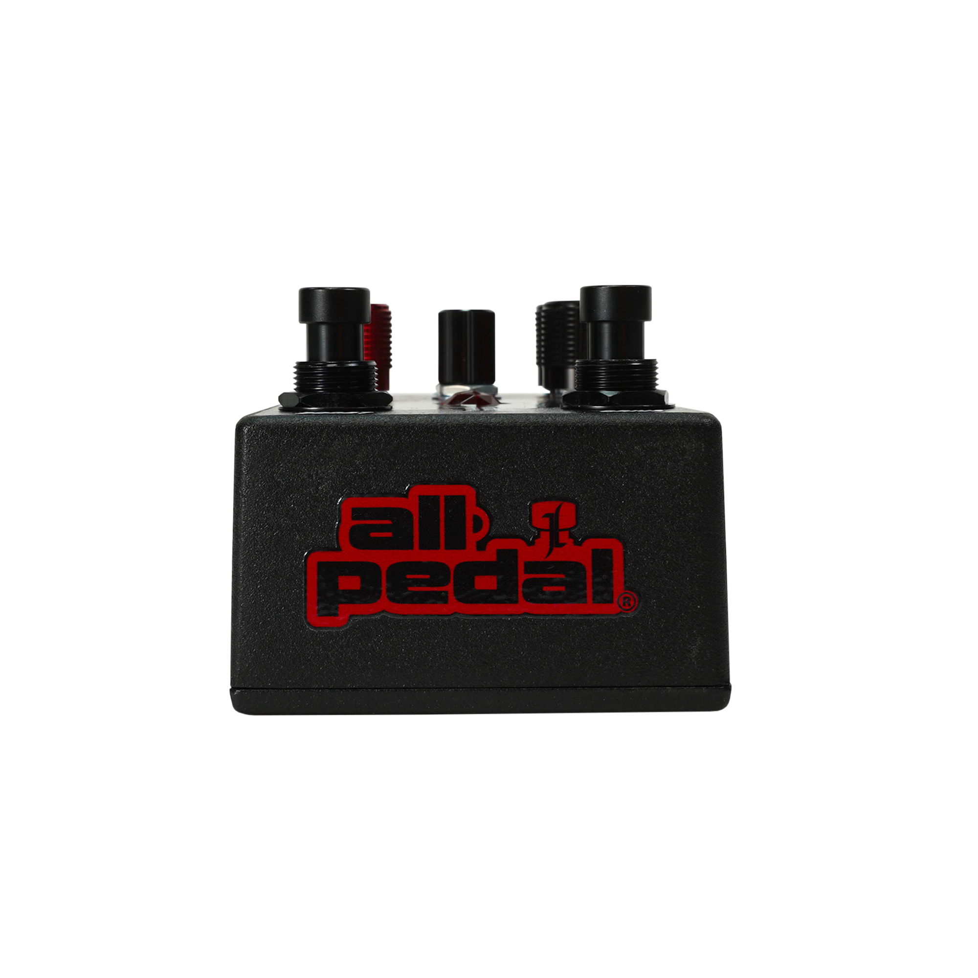 Versatile Drive Pedal - Devil's Triad Essentials - AllPedal