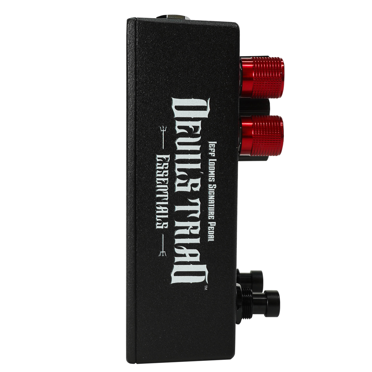 Devil's Triad - Essentials - AllPedal