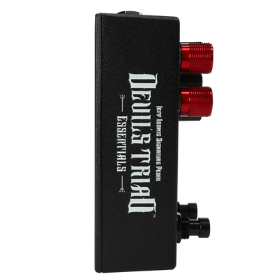 Versatile Drive Pedal - Devil's Triad Essentials - AllPedal