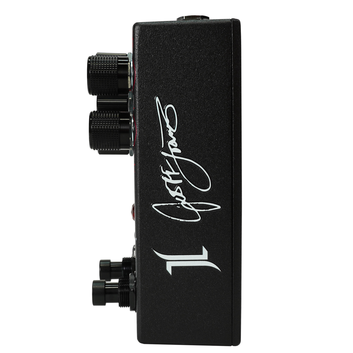 Devil's Triad - Essentials - AllPedal