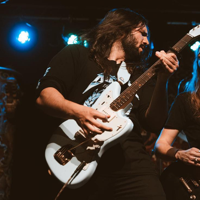 Artists – AllPedal