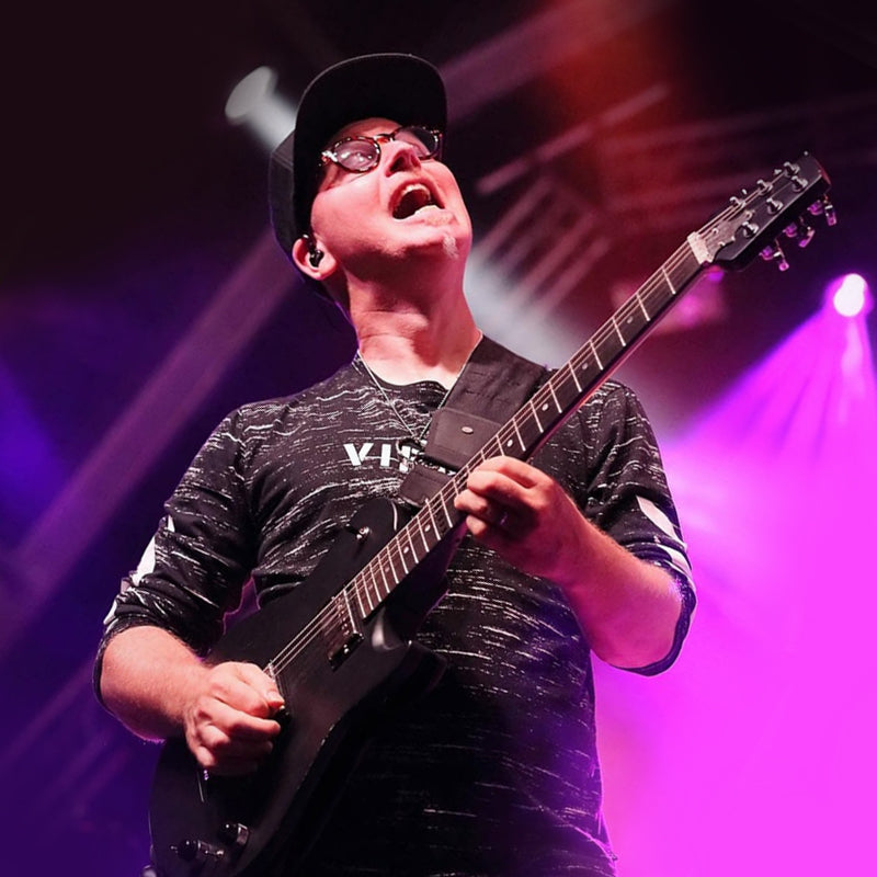 Artists – AllPedal