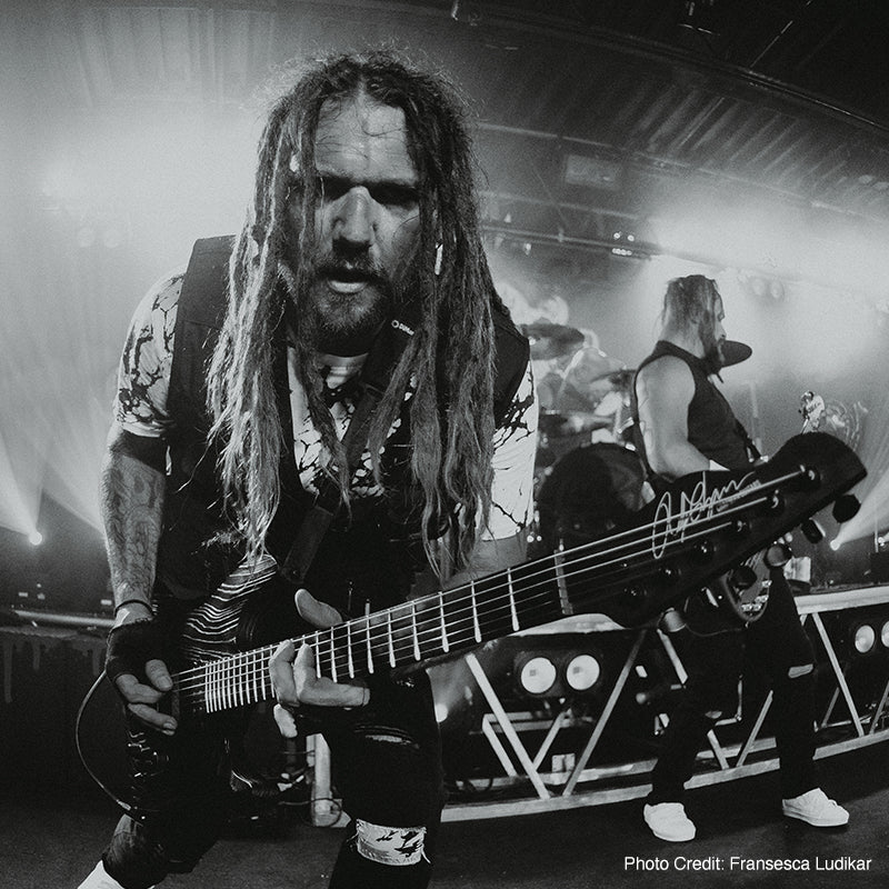 Artists – AllPedal