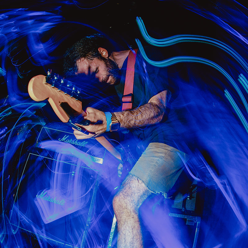 Artists – AllPedal